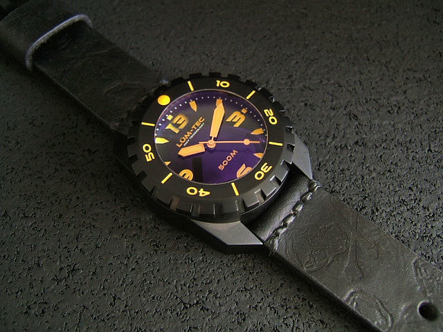Scary Watches | WatchUSeek Watch Forums